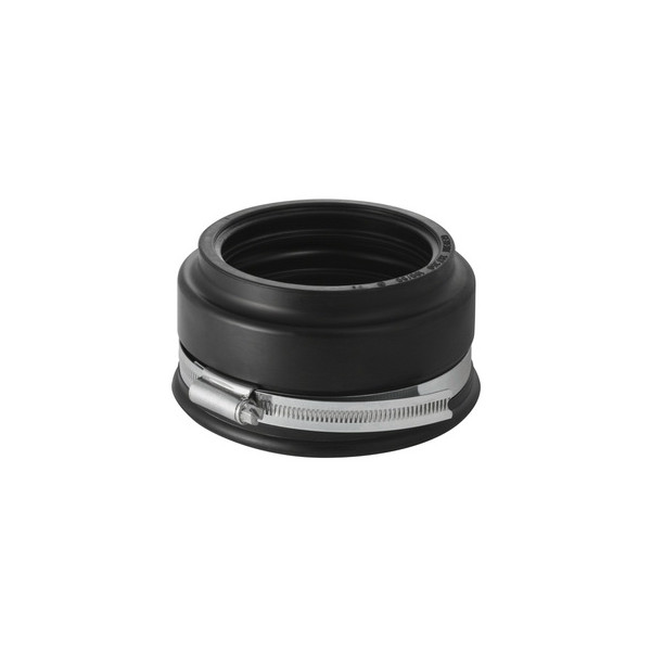 110mm Geberit HDPE to Cast Iron Adaptor Sleeve 367.009.16.1
