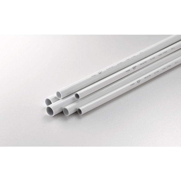 40mm x 5 Mtr B1 Multilayer PEX Pipe