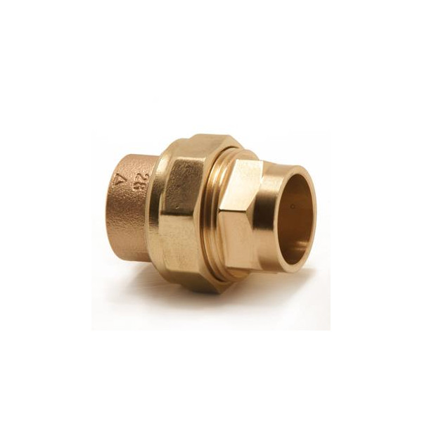 28mm N11 Union Coupling