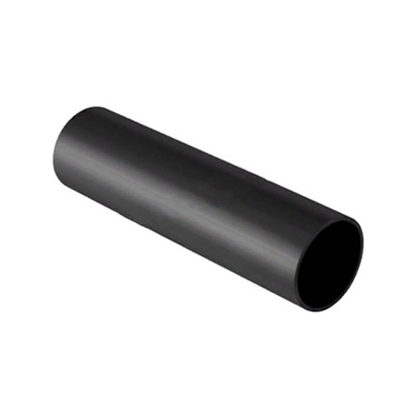 200mm x 5mtr Geberit PN4 HDPE Pipe 370.050.16.0