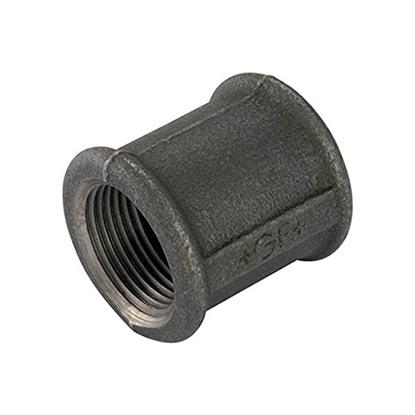32mm F270 Black Malleable Iron Socket