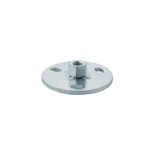 M10 Geberit Mounting Plate 362.837.26.1